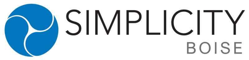 Home - Simplicity Boise